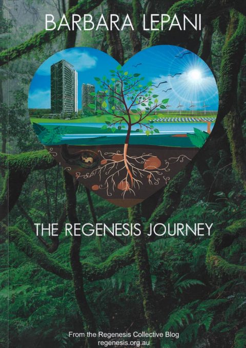 Barbara Lepani – Book Launch at the Library - Lithgow Library